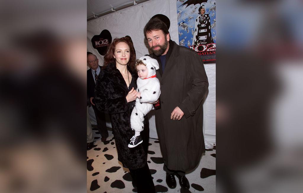 John Ritter Daughter Stella Transtitioning From Female To Male