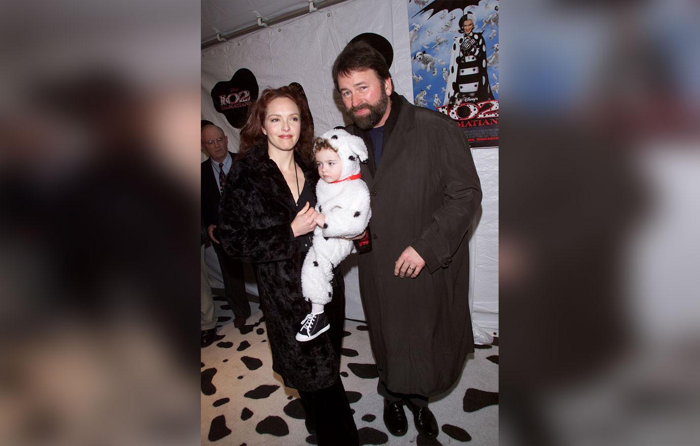 John Ritter Daughter Stella Transtitioning From Female To Male