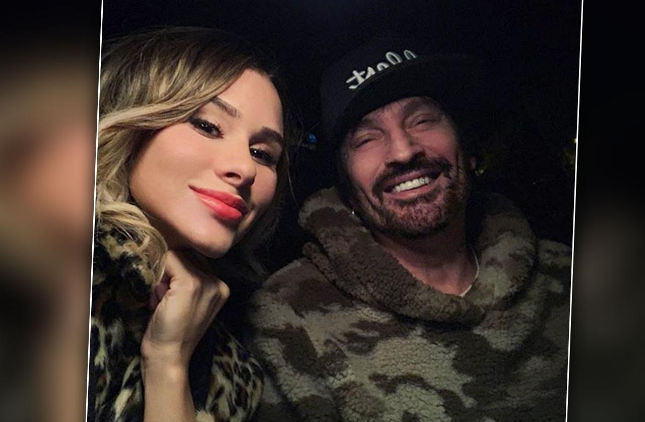 Tommy Lee Married Brittany Furlan On Valentine’s Day