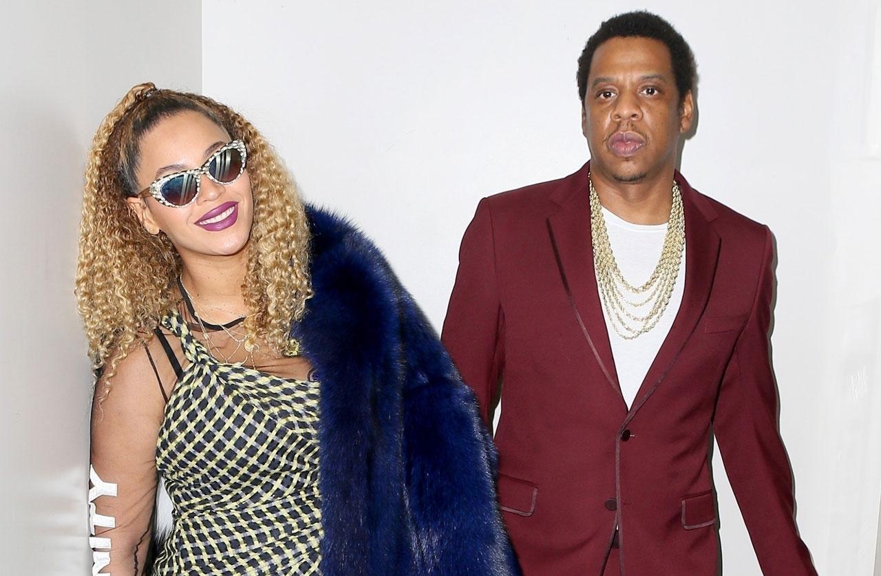 Beyonce Strict Rules Jay Z Tour Demands