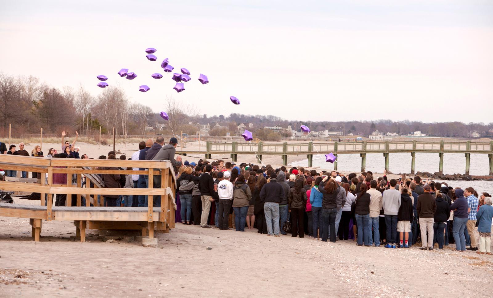 Murdered Teen Maren Sanchez Remembered By Her Classmates