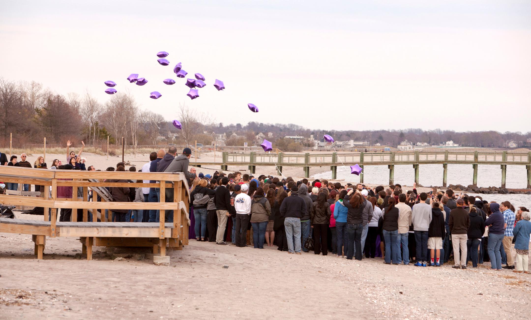 Murdered Teen Maren Sanchez Remembered By Her Classmates
