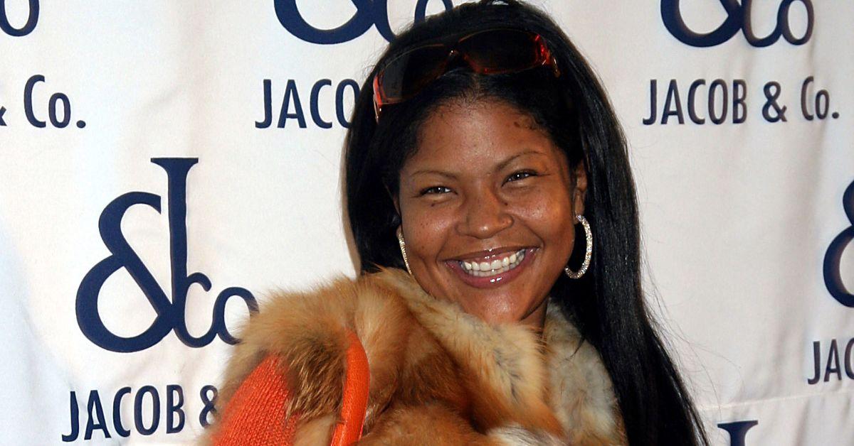 Diddy's Ex-Girlfriends: From Jennifer Lopez To Dana Tran