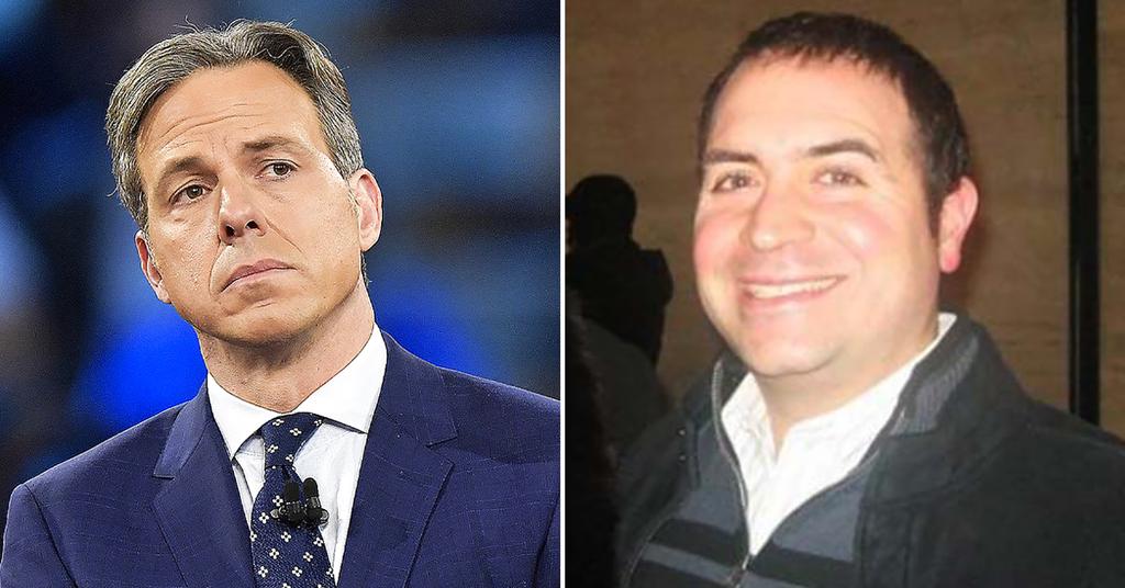 Second CNN Producer Under Criminal Investigation Involving A Minor