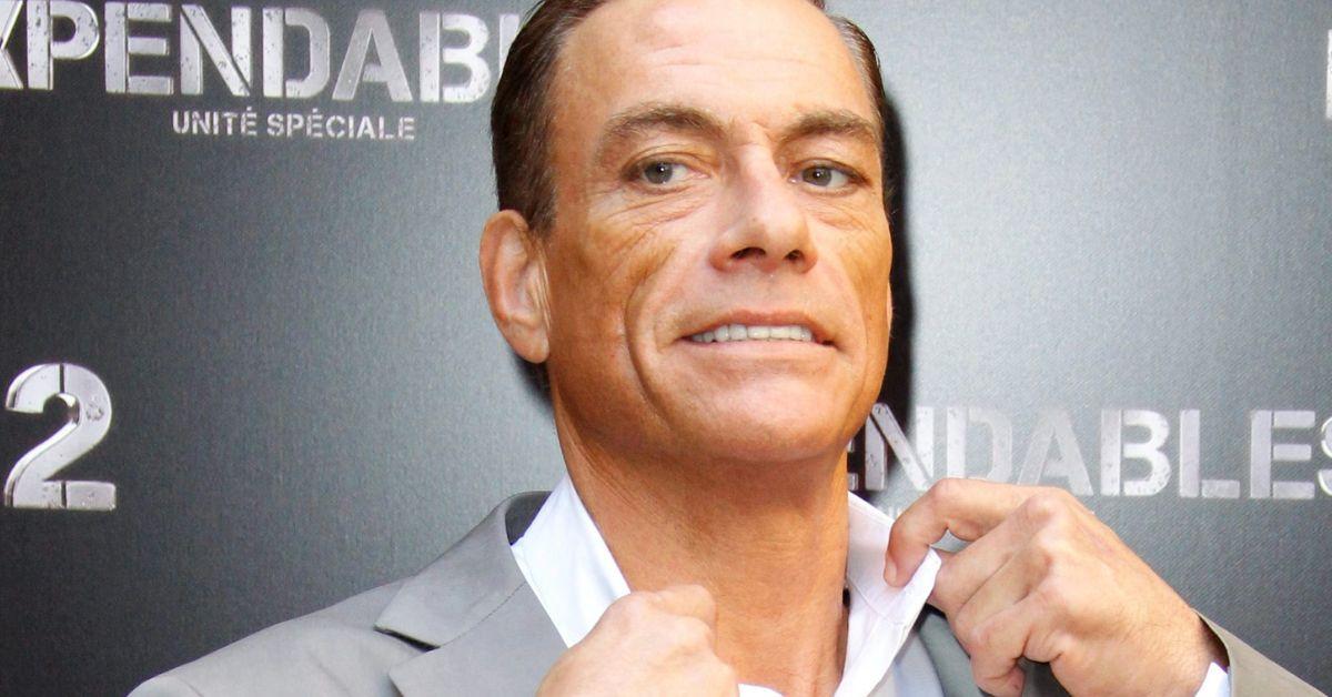 Inside Jean-Claude Van Damme Sex Case Shocker