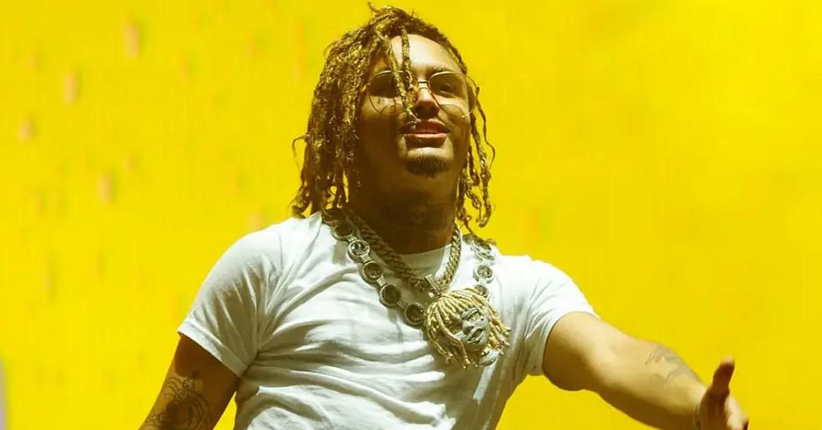 Lil Pump Ordered to Pay 6-Figure Judgment After Blowing Off Lawsuit