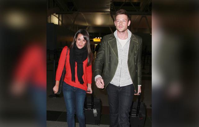 Cory Monteith 5-Year Anniversary Of Death- Inside Glee Star’s Tragic ...