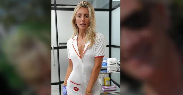 Shocking New Detail From Bonnie Blue's Sex Stunt Revealed