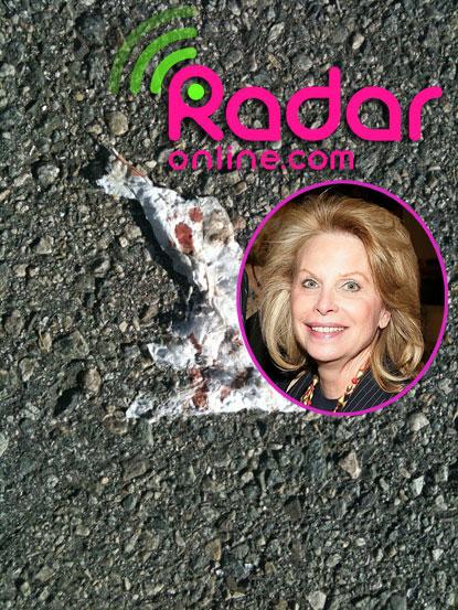 EXCLUSIVE: Crime Scene Photos & New Details On Murder Mystery Of Top ...