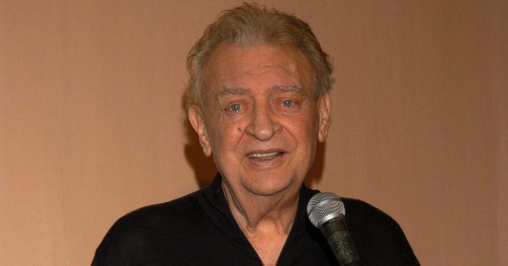 How An FBI Sting Unleashed One of America's Most 'Angry' Comics