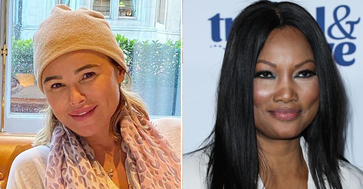 ‘RHOBH’ Star Diana Jenkins Has Identified Person Behind Racist Bot ...