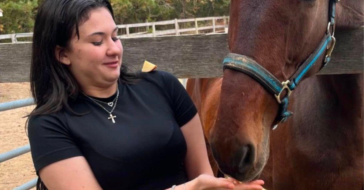 Missing Teen Emmarae Gervasi's Dad Says She Was Sex-Trafficking Victim