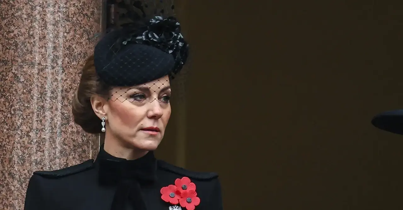 Inside Kate Middleton's Secret Meetings With King Charles