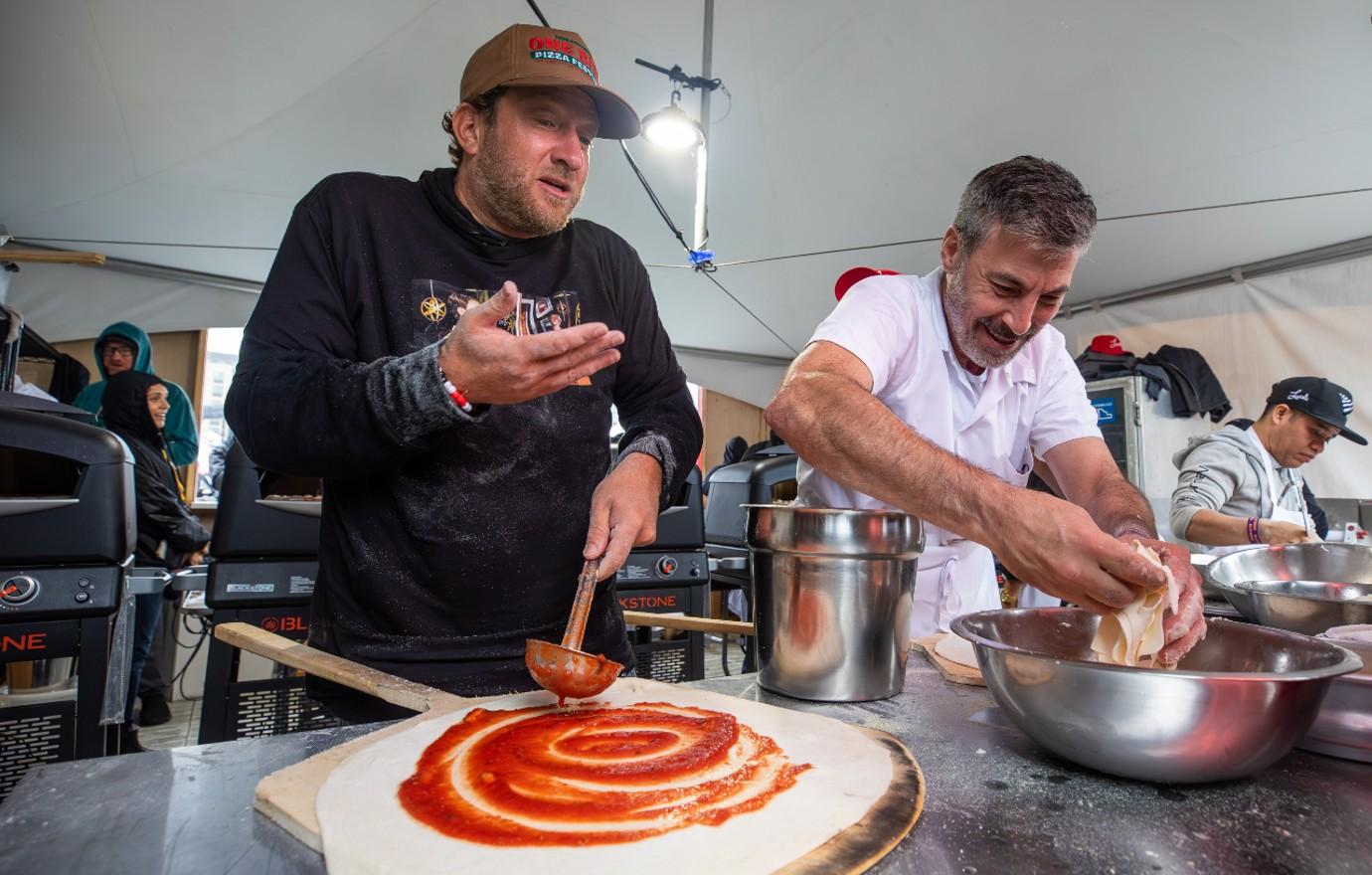 Hot Photos — See What Your Fave Celebs Are Up To This Fall!