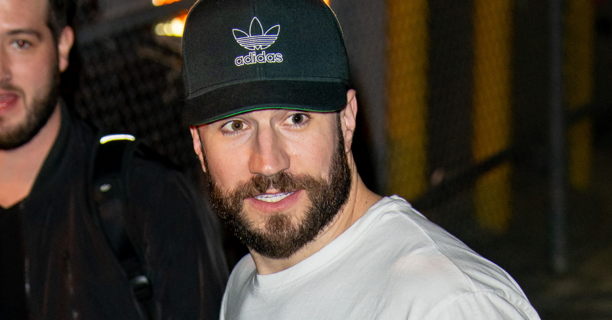 Sam Hunt's Estranged Wife Files 2nd Divorce Petition In A Week