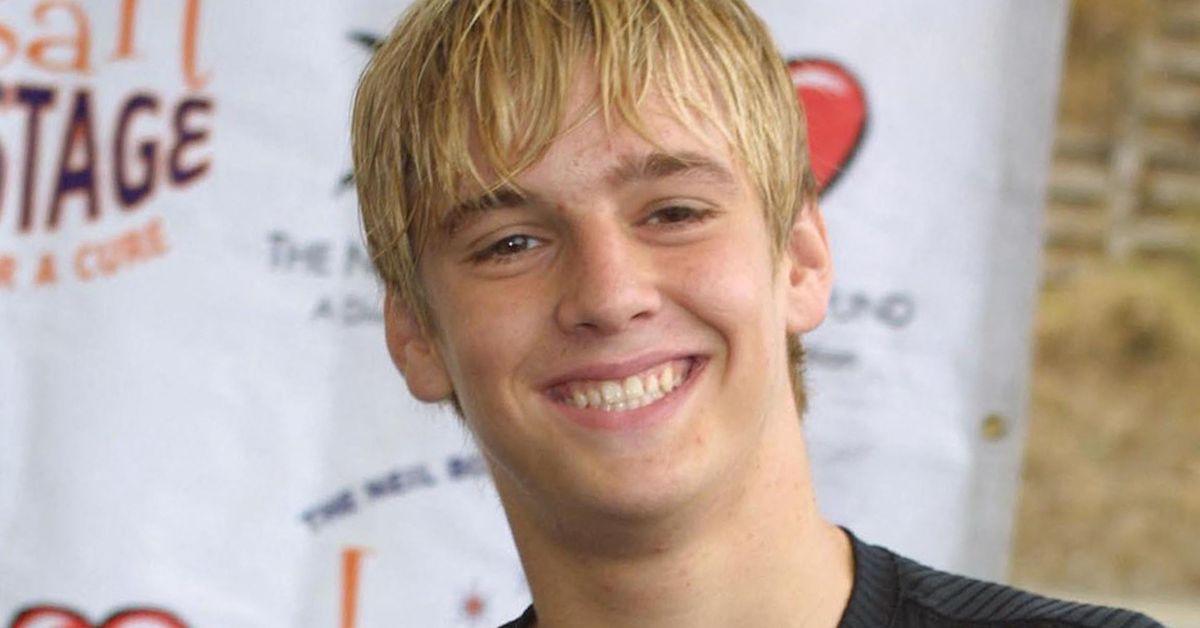 Aaron Carter's Close Friend Urges Justin Bieber 'Seek Professional Help'