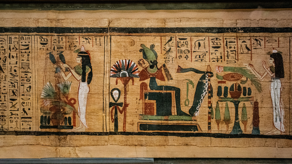 Egypt Tourist Backpacker Guide: How to Travel on a Budget