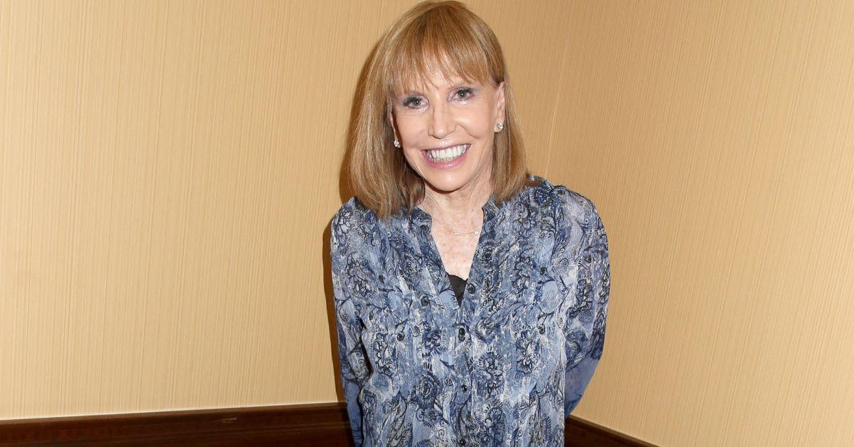 Inside Late 'General Hospital' Star Leslie Charleson's Last Years