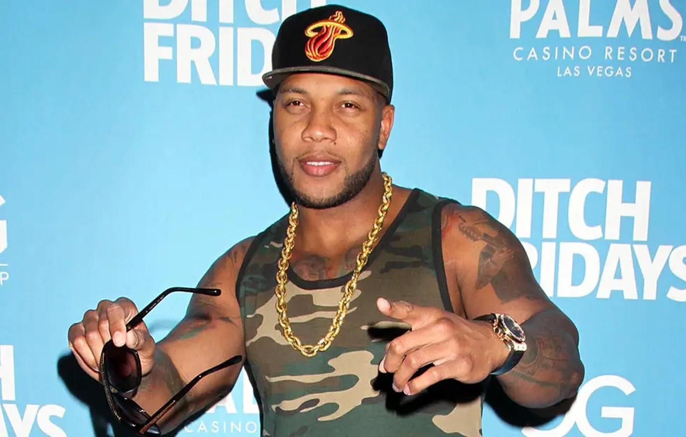 Building Manager Denies Being Responsible for Flo Rida's 6-year-old Son ...