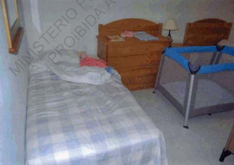 New Timeline, New Evidence: Every Madeleine McCann Crime Scene Photo