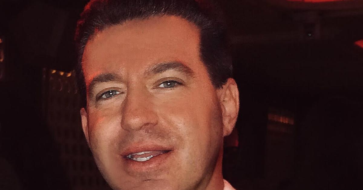 Jeremy Geffen: A True Hollywood Success Story