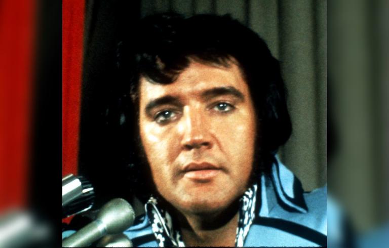 Dr. Nick The Doctor Who Prescribed Elvis Presley 5,300 Pills Over Seven ...