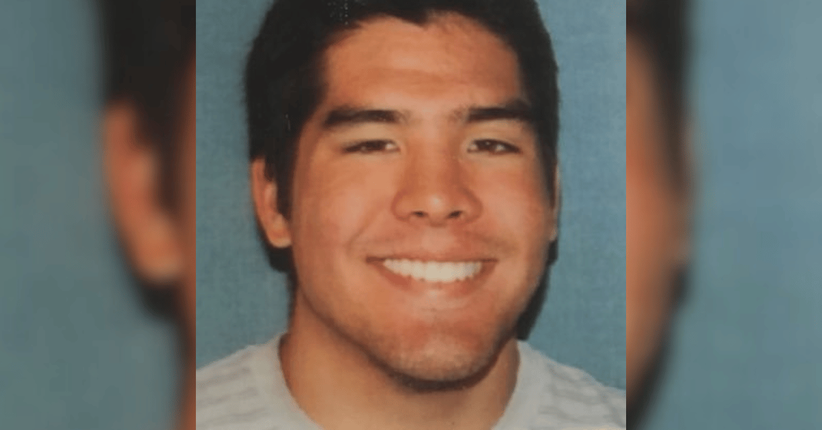 California Shop Owner Murder Suspect's Disturbing Past Revealed