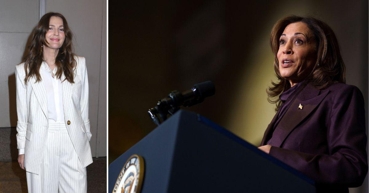 Drew Barrymore Branded 'Cringe Queen' Over Martha Chat