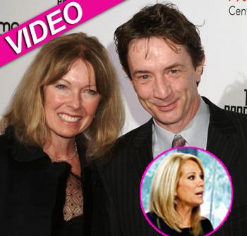 Martin Short On Kathie Lee Gifford's Flub: 'People Make Mistakes'