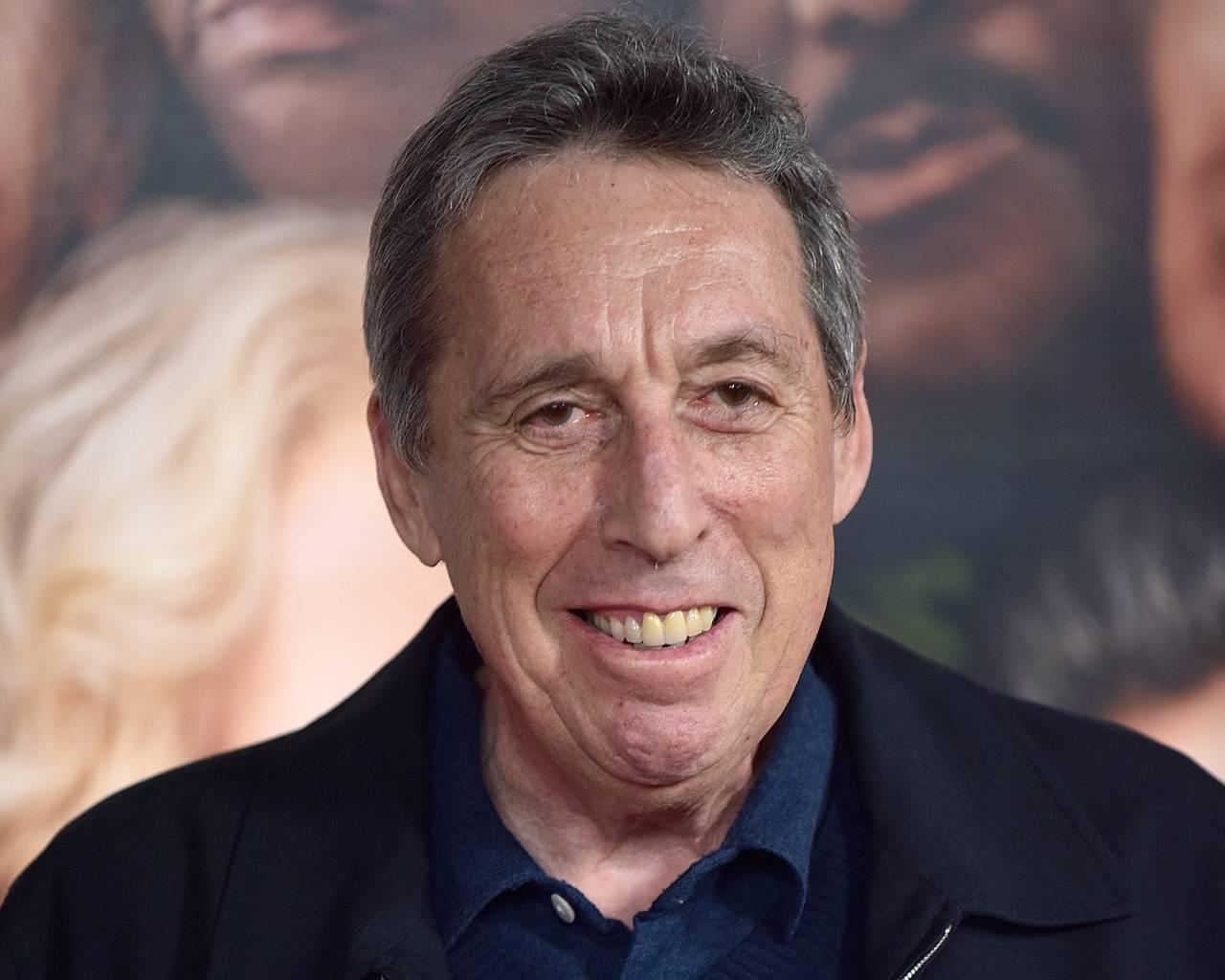 Anna Faris Named Director Accused Of Inappropriate Behavior On Set