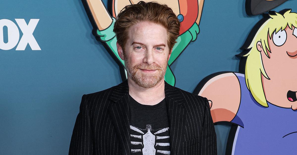 Seth Green Denies Negligence in Car Crash Lawsuit
