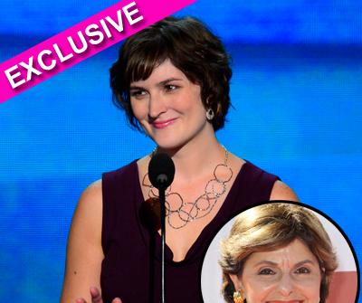 Gloria Allred: Sandra Fluke's Speech At The Democratic National ...