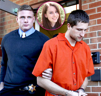 Cult Member's Confession To Killing Newlywed Nurse Was 'Bizarre ...