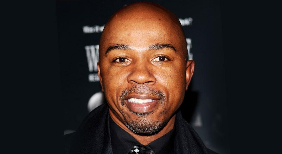 CBS Sports Analyst Greg Anthony Arrested For Soliciting Undercover ...