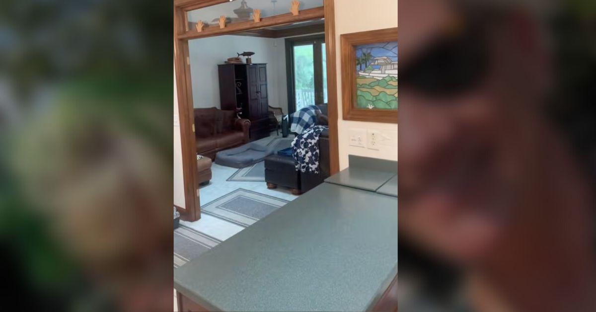Kate Gosselin Gives Rare Tour Of North Carolina Lakefront Home In Pics