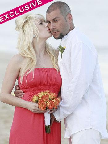 Shayne Dahl Lamas-Richie, ‘I’m So Blessed With Baby Daughter'