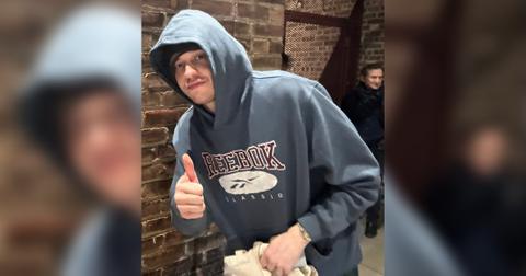 Pete Davidson Secretly Checks Into Rehab After Batchelor Star Split