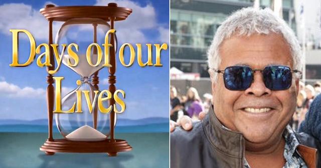 'Days of Our Lives' EP Told Actress to 'Try and Remember' Being 'Young ...