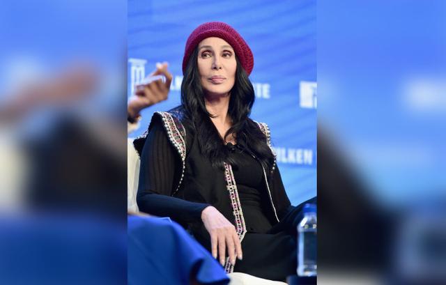 Dying Cher Cancels Las Vegas Concerts