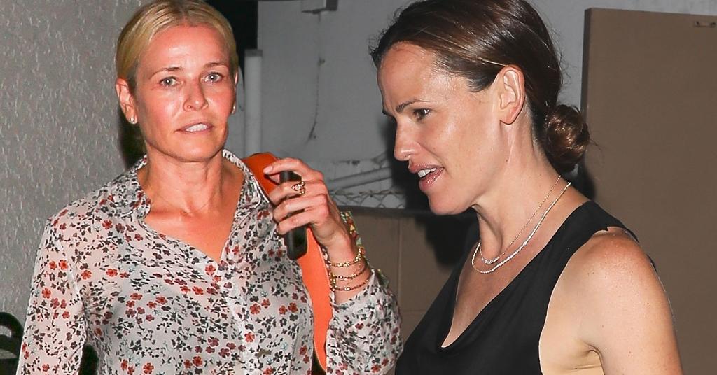 Chelsea Handler Replaces Jennifer Aniston With Jennifer Garner Amid Feud