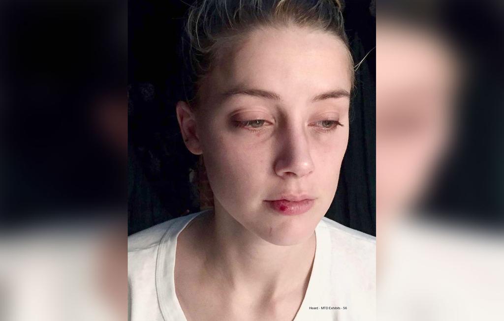Amber Heard Responds To Johnny Depp's 'Wife-Beater' Appeal Loss