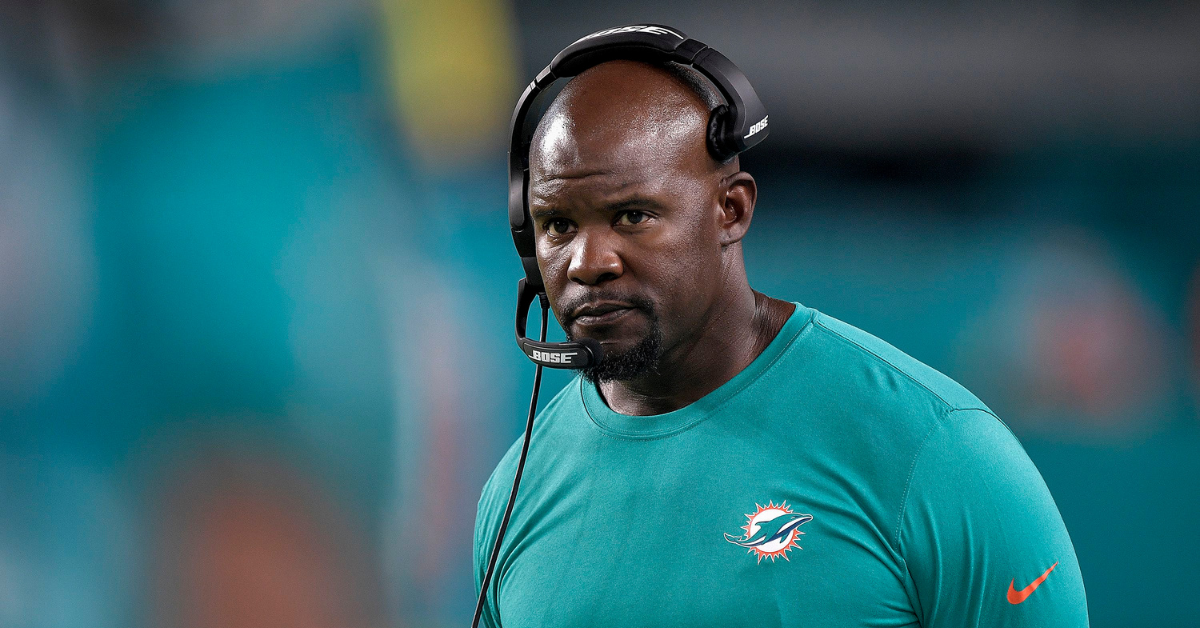 Steve Wilks, Ray Horton Join Brian Flores's Lawsuit Against NFL