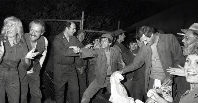 MASH TV Show Secrets