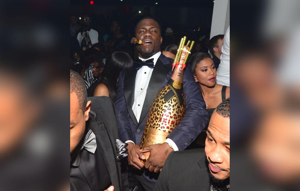 Kevin Hart DUI Cheating and Other Scandals and Secrets