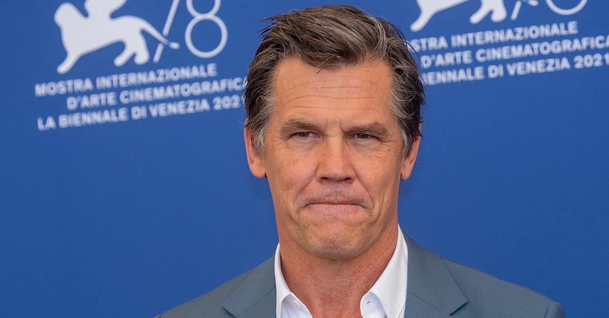 Josh Brolin Insists He Has ‘More Fun’ Now He’s Sober After Struggles