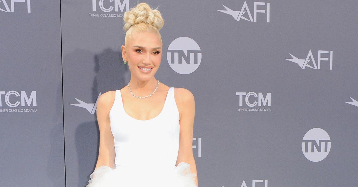 Gwen Stefani Gives Up As Blake Shelton Blows Up Over His Weight Again