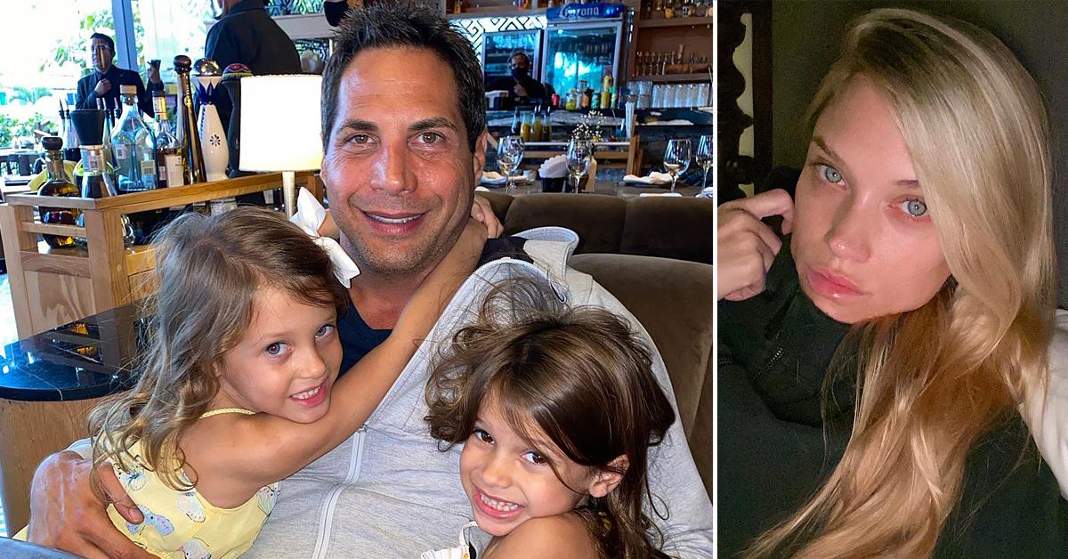 Joe Francis Says Twin Daughters Have Been Kidnapped By Baby Mama, Abbey ...
