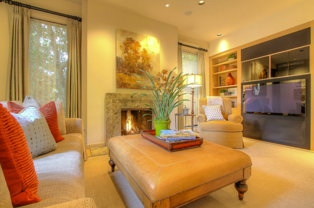 He's Got His City Right Behind Him! Macklemore Buys Modest Seattle ...