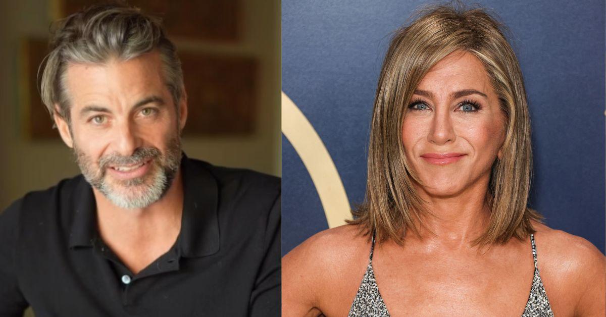 Jennifer Aniston's Boob Job Plan To Keep New Man Interested