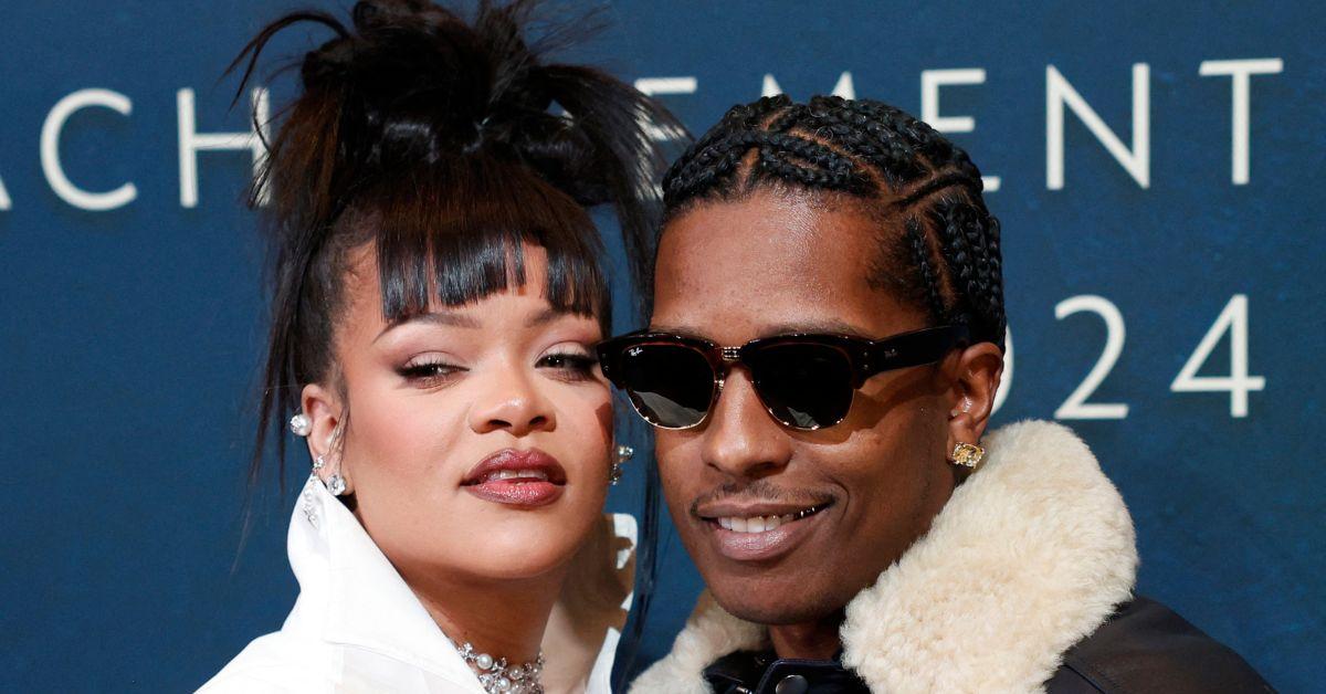 Rihanna's Fans Face 'Waiting Forever for New Music'